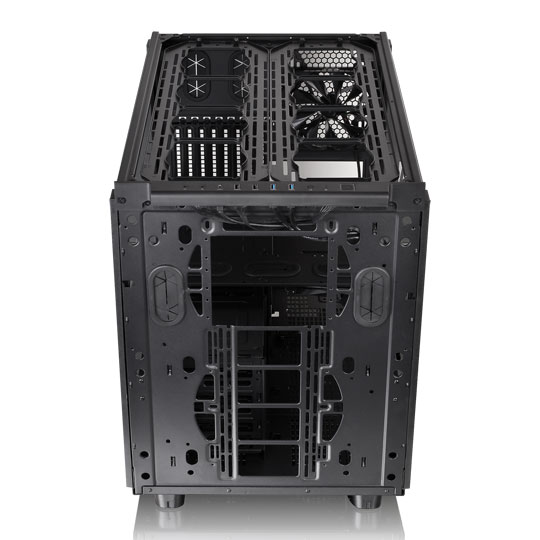 Thermaltake Level 20 XT Case LN90992 - CA-1L1-00F1WN-00 | SCAN UK