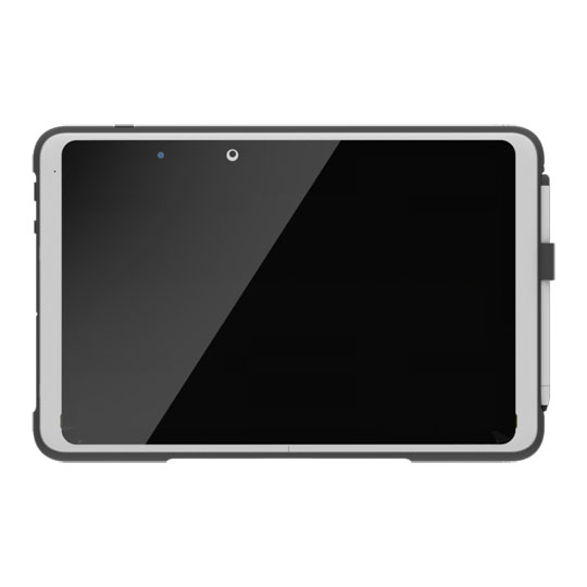 Tetratab 10" Casebook HD Intel Quad Core Atom 2 in 1 Laptop with ...