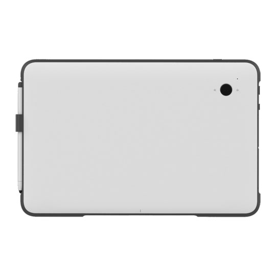 Tetratab 10" Casebook HD Intel Quad Core Atom 2 in 1 Laptop with ...