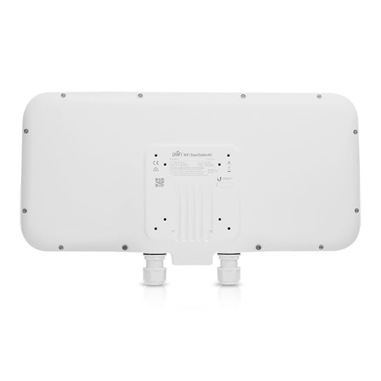 Ubiquiti UWB-XG Unifi WiFi BaseStation LN91273 | SCAN UK