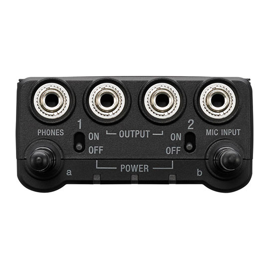 Sony URX-P03D/33KIT Dual Channel UWP-D Kit LN92228 | SCAN UK