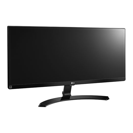 LG 29" Full HD UltraWide 21:9 FreeSync IPS Monitor LN92596 - 29UM59-P ...