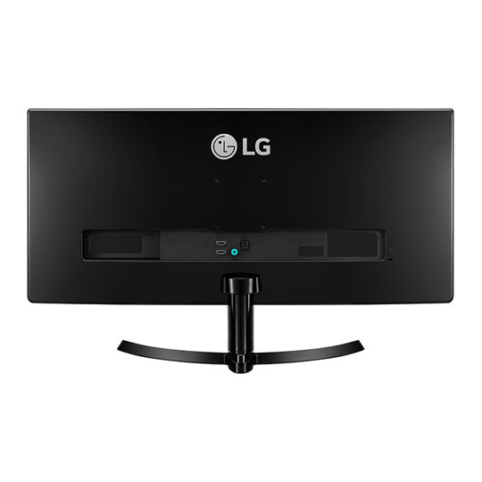 LG 29" Full HD UltraWide 21:9 FreeSync IPS Monitor LN92596 - 29UM59-P ...