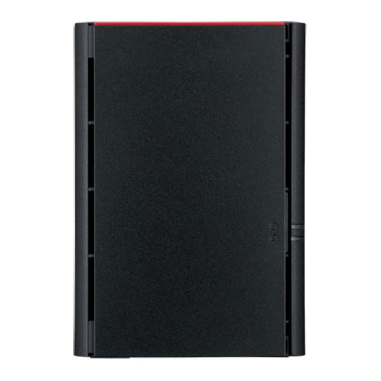 Buffalo LinkStation Dual Bay 2TB(2x1TB) Desktop NAS LN92750 ...