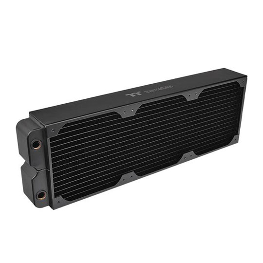 Thermaltake Pacific CL360 Copper Water Cooling Radiator LN92880 - CL ...