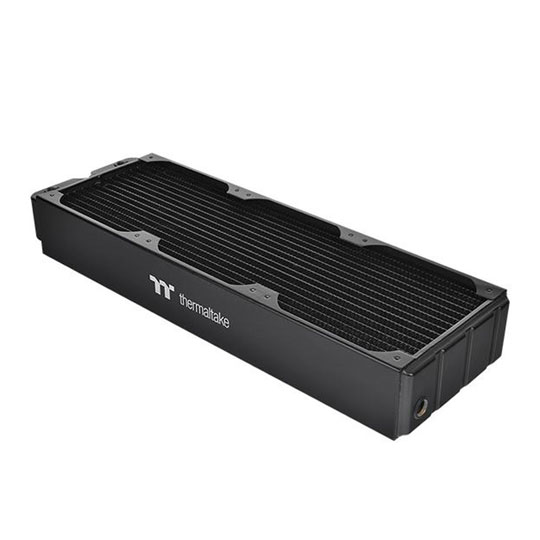 Thermaltake Pacific CL360 Copper Water Cooling Radiator LN92880 - CL ...