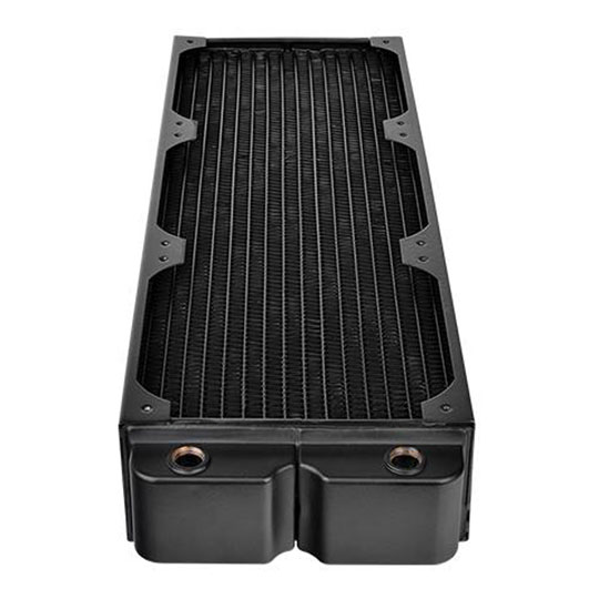 Thermaltake Pacific CL360 Copper Water Cooling Radiator LN92880 - CL ...