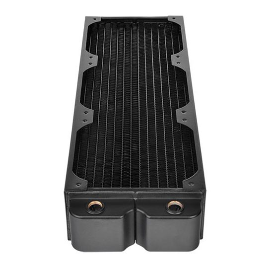 Thermaltake Pacific CL420 Copper Water Cooling Radiator LN92881 - CL ...