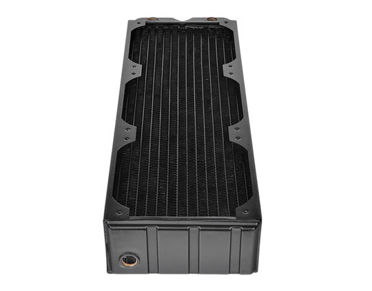 Thermaltake Pacific CL420 Copper Water Cooling Radiator LN92881 - CL ...
