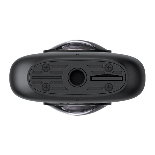Insta360 One X 360 Action Camera 5.7K LN93198 - 0D6-91D-603 | SCAN UK