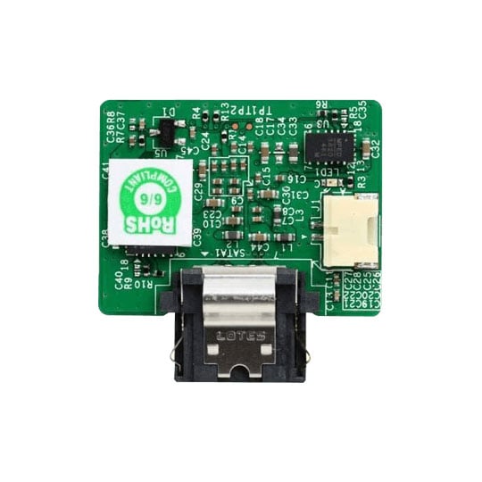 Supermicro SSD-DM032-SMCMVN1 32GB Dom Module LN93294 | SCAN UK