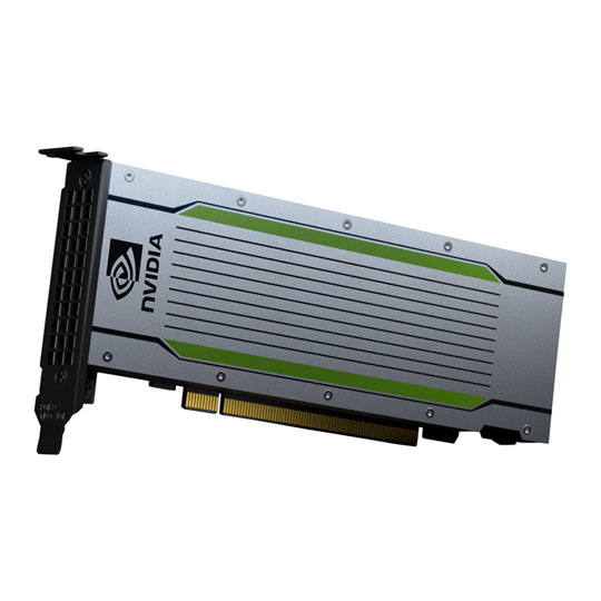 PNY NVIDIA Tesla T4 16GB Passive Turing Graphics Card LN93518 ...