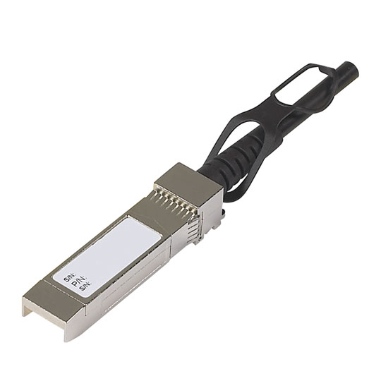 Netgear 1m Direct Attach SFP+ Cable LN93600 - AXC761-10000S | SCAN UK
