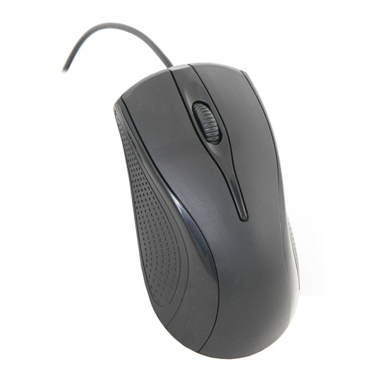 ScanFX Scroller Optical Mouse 3 Button 800DPI USB LN93712 - MS-SCROLLER ...