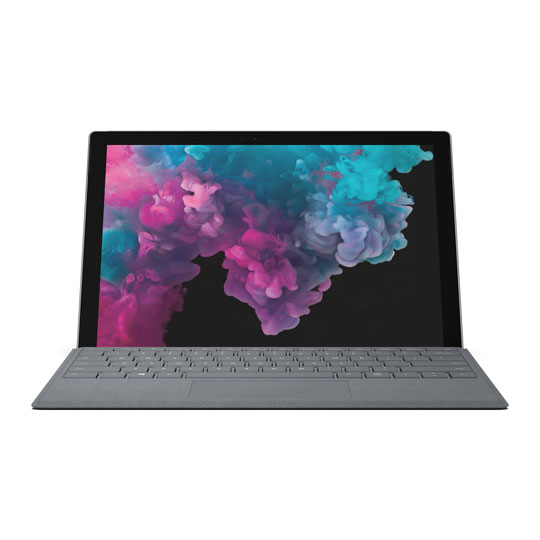 Microsoft Surface Pro 6 Core i7 12.3" Laptop Tablet Computer LN94159 ...