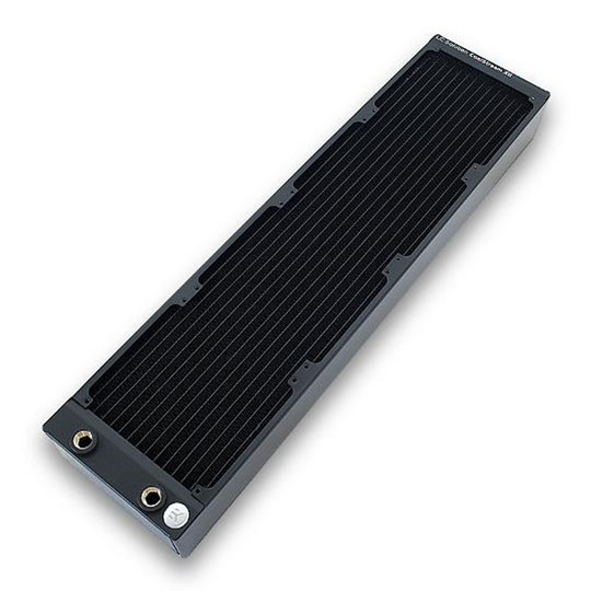 EK-CoolStream XE 480 Quad Radiator - 480mm LN94455 - 3830046995230 ...