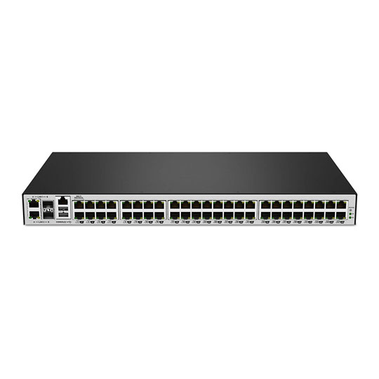 Vertiv ACS 8048DAC 48 Port Serial Console LN94614 - ACS8048DAC-400 ...