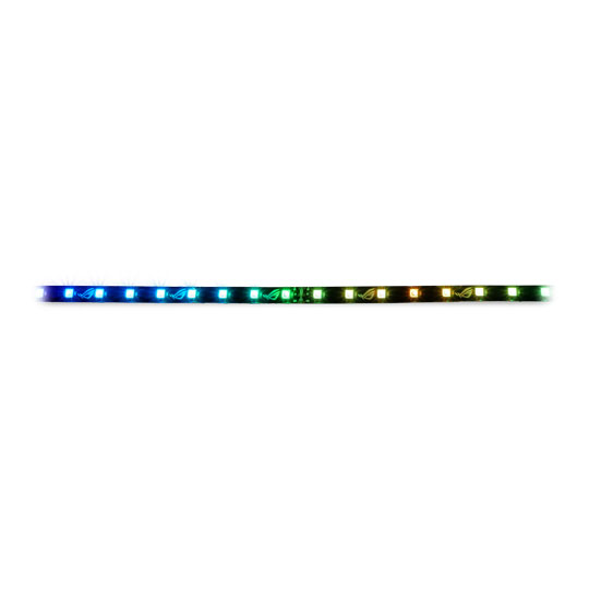 ASUS ROG 30cm Adressable Magnetic RGB LED Strip LN94592 - 90MP00V1 ...