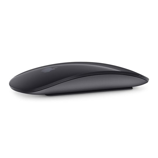 Apple Magic Mouse 2 Grey LN94619 - MRME2Z/A | SCAN UK