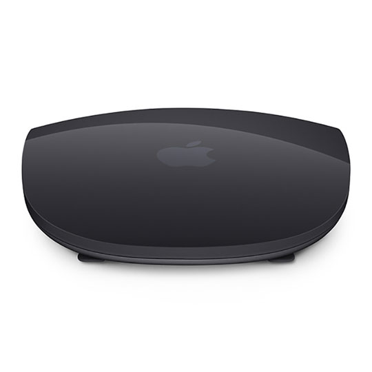 Apple Magic Mouse 2 Grey LN94619 - MRME2Z/A | SCAN UK