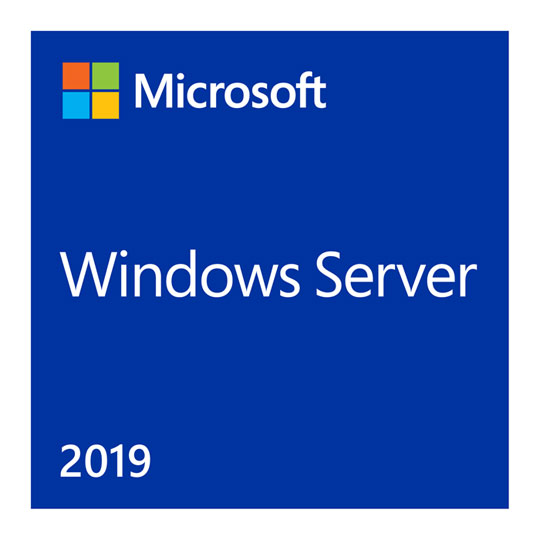 Windows Server 2019 Standard/Datacenter 1 User OEM CAL License LN94636 ...