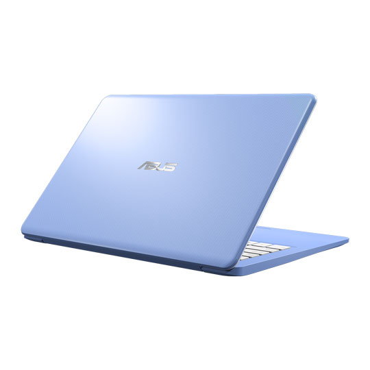 ASUS VivoBook 14" Intel Dual Core Celeron Blue Laptop LN94663 - E406MA ...