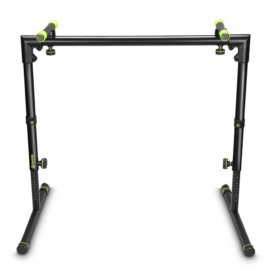 Gravity KS TS 01 B Keyboard Stand Table LN94673 - GKSTS01B | SCAN UK