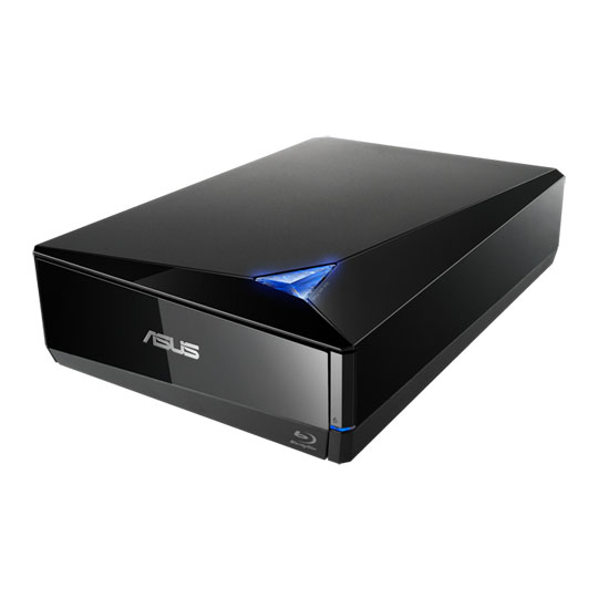 ASUS BW-12 TurboDrive 12X Blu-ray Burner LN94688 - BW-12D1S-U/BLK/G/AS ...