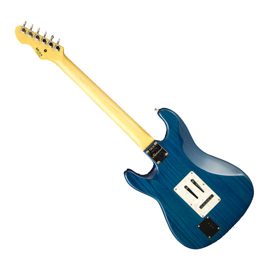 Blade RH2 Custom, RH2C-MC/BC LN94726 | SCAN UK