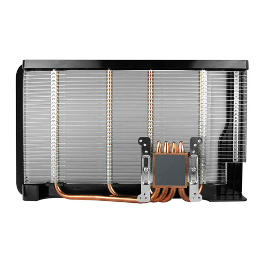 Arctic Accelero S3 Passive Graphics Card Cooler for Arctic Silence ...