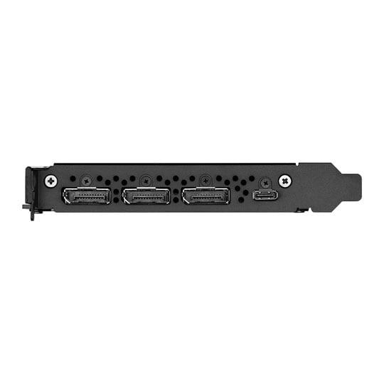 NVIDIA Quadro RTX 4000 8GB GDDR6 Turing Ray Tracing Workstation Graphic ...