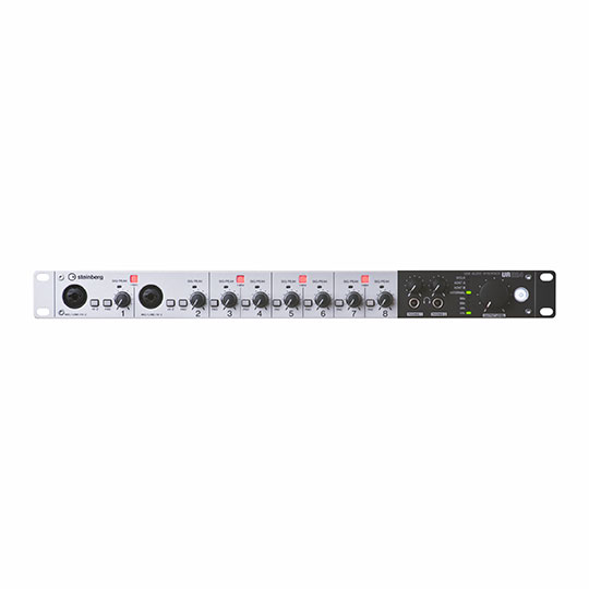 Steinberg Ultimate Cubase Recording Pack LN95041 - 502004315 | SCAN UK