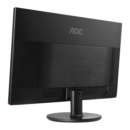 AOC 22" Full HD 1ms FreeSync Monitor LN95834 - G2260VWQ6 | SCAN UK