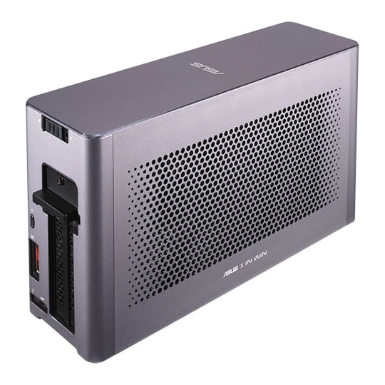 ASUS XG STATION PRO External GPU Enclosure LN95982 | SCAN UK