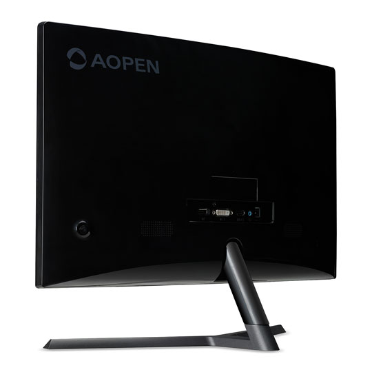 AOpen 24" Full HD 144Hz Curved FreeSync Gaming Monitor SCAN EXCLUSIVE ...