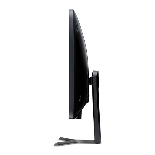 AOpen 32" Quad HD 144Hz FreeSync Gaming Monitor LN96149 - UM.JW1EE.P01 ...