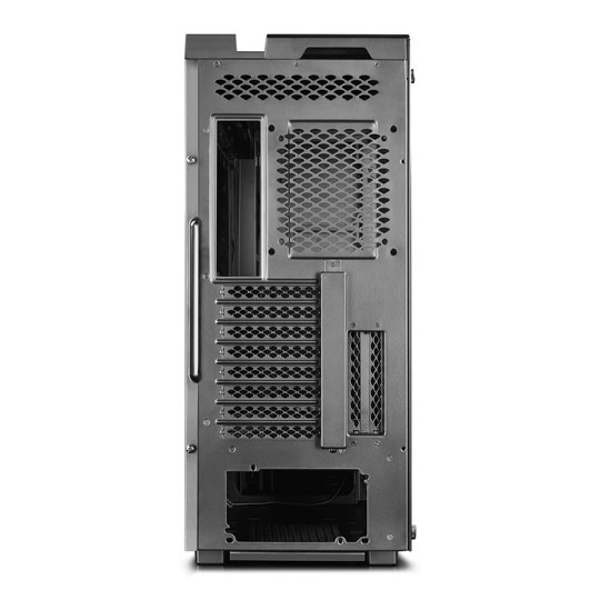 DEEPCOOL NEW ARK 90SE ARGB Tempered Glass Full Tower PC Gaming Case ...