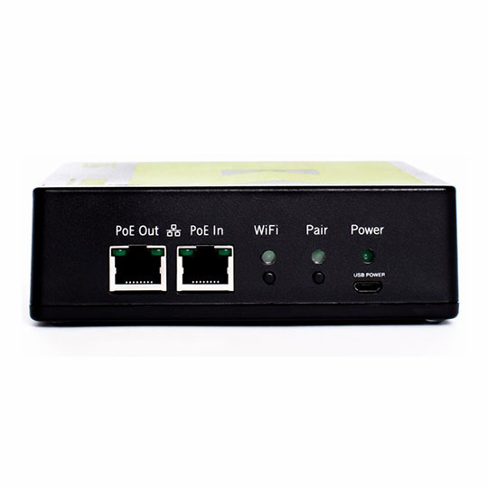 Bome Software BomeBox MIDI Hub LN96782 - 3819 | SCAN UK