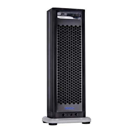 Alphacool Eiswand 360 Complete External CPU Water Cooler LN96813 ...