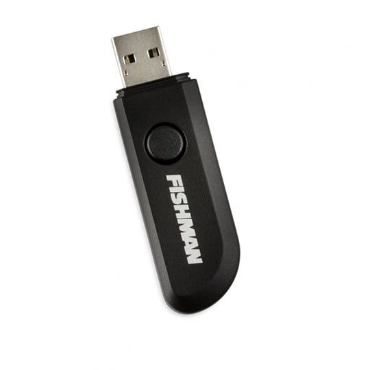Triple Play Fishman Wireless Guitar Controller (B-Stock) LN97074 - PRO ...