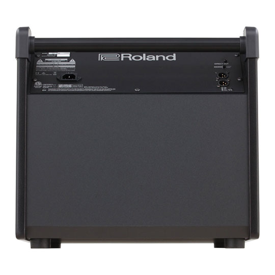 (B-Stock) Roland pm-200 Personal Monitor LN97198 - PM-200 | SCAN UK