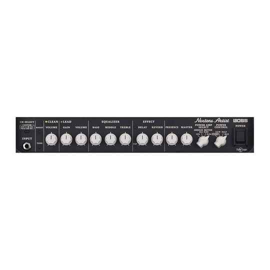 (B-Stock) Boss Nextone Artist Guitar Amplifier LN97218 - NEX-Artist ...