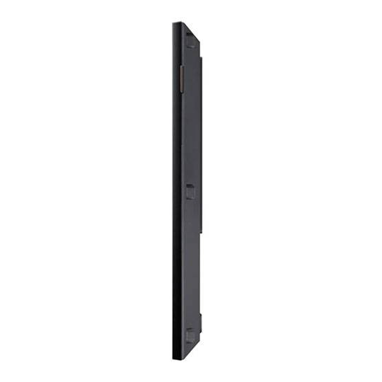 Samsung 55" DC55E Full HD SMART Signage Panel LN97688 - LH55DCEPLGC/EN ...