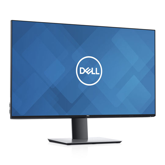Dell UltraSharp 32" 4K Ultra HD HDR400 IPS Monitor with USB-C Height ...