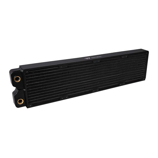 Thermaltake Pacific CLM480 480mm Copper Water Cooling Radiator LN98581 ...