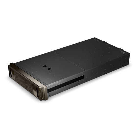 NVIDIA DGX-1 Deep Learning/AI System with 16GB V100 Volta Upgrade Tray ...