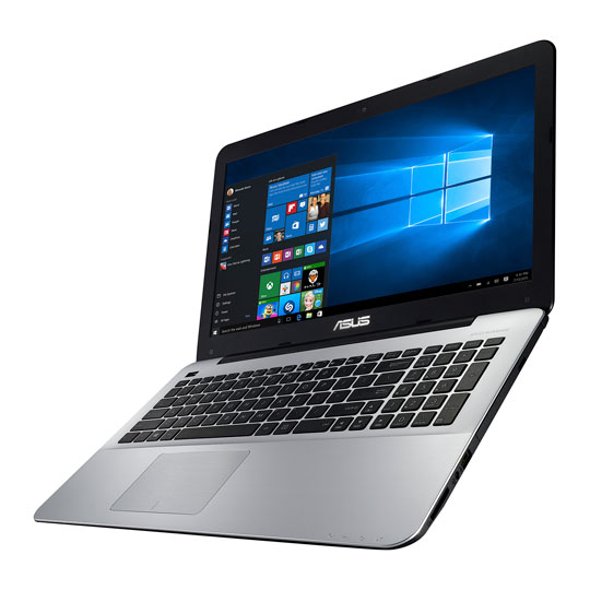 ASUS 15" Full HD AMD Quad Core A10 Laptop LN98694 - X555QA-DM335T | SCAN UK