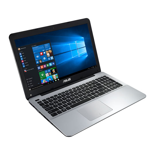 ASUS 15" Full HD AMD Quad Core A12 Laptop LN98695 - X555QA-DM336T | SCAN UK