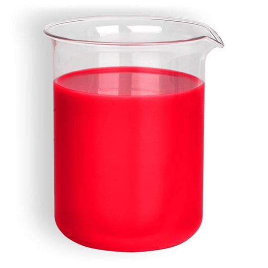 Thermaltake P1000 Opaque 1L Red Water Cooling Coolant Fluid Premix ...
