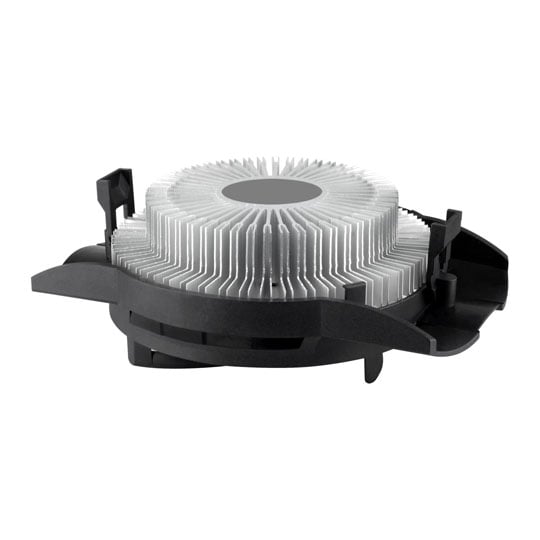 Arctic Alpine AMD AM4 LP 92mm Fan Radial CPU Air Cooler LN98914 ...